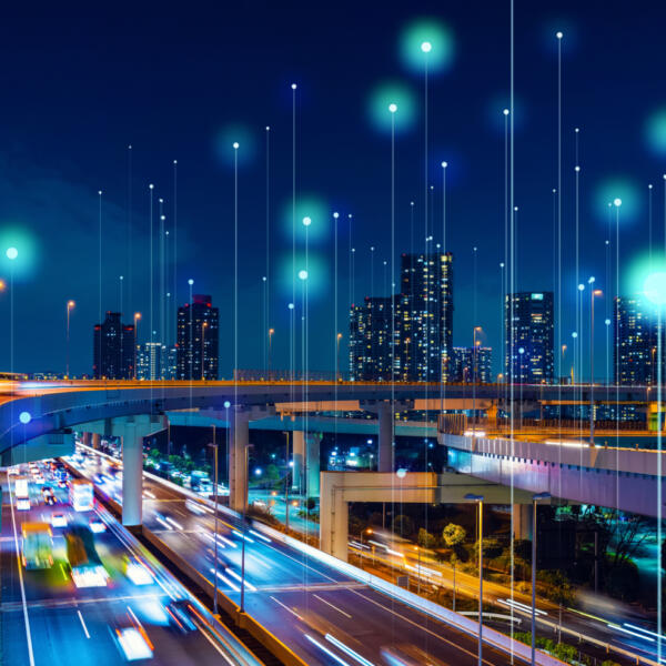 Lyle Ekdahl Decoding Digital Transformation