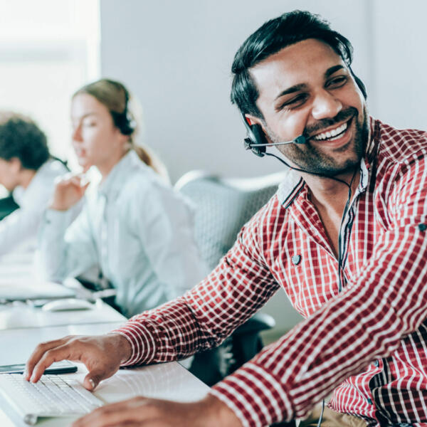 Nextworld - Nextworld Customer Relationship Management