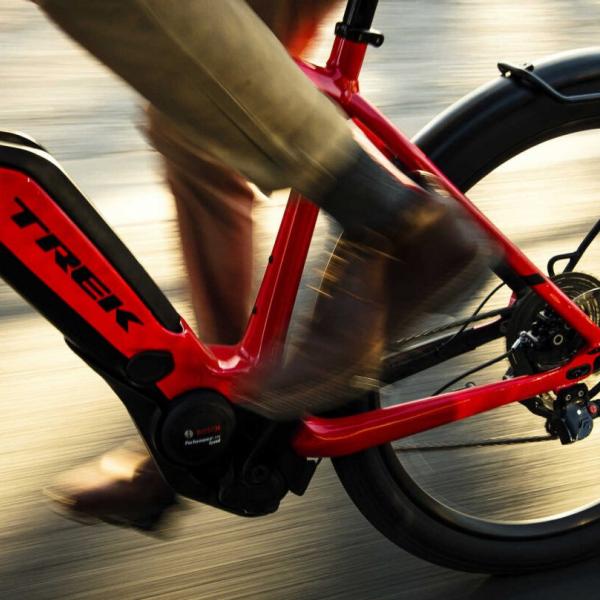 End-to-end Solutions for Trek