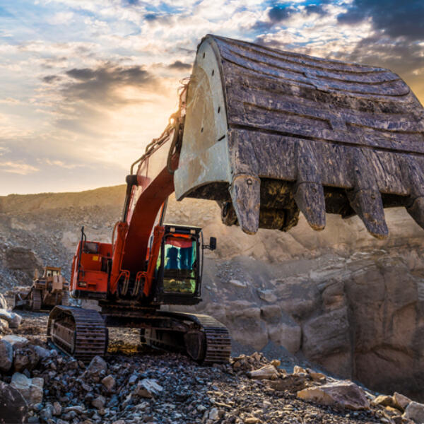 Mining and Minerals Inventory Control