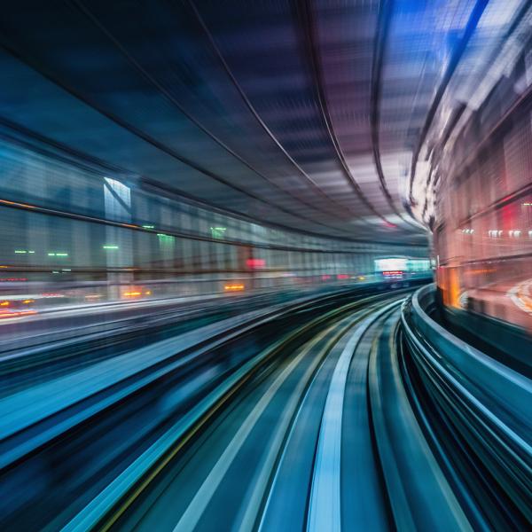 No-code Studio for Business Innovation