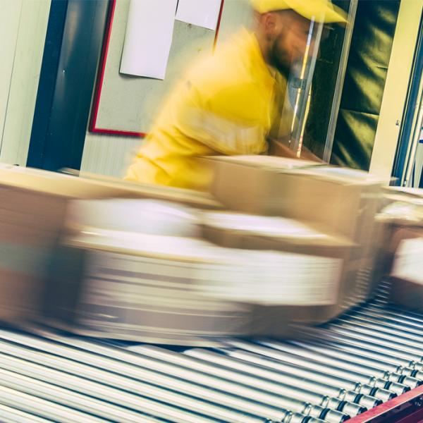 Nextworld - Procurement Teams