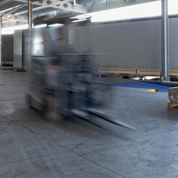 Software Solution for Consolidating Inventory Data