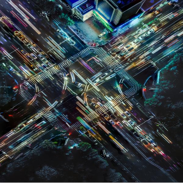 Exeter Finance and Nextworld Enterprise Application Platform