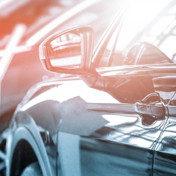 Exeter Finance Success Story | Nextworld