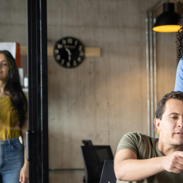 Enterprise System for IT Teams | Nextworld