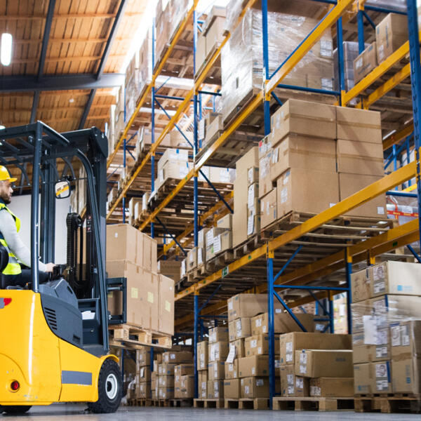 Software Solution for Tracking Inventory Ownership