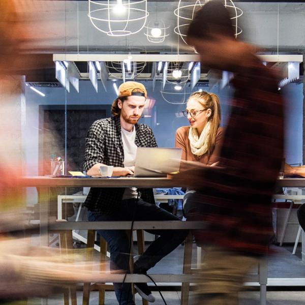 Nextworld - Modernize aging software