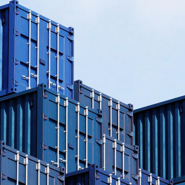 Supply Chain Ecosystems